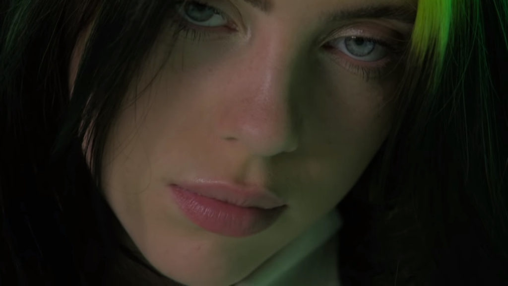 Screening Room: The Father, Tom & Jerry, Cherry, Billie Eilish, Billie ...