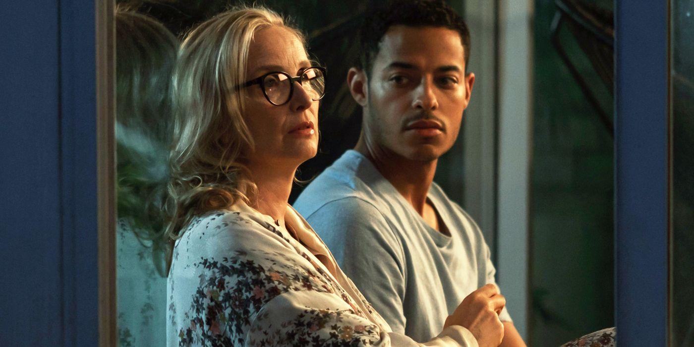 Here Endeth - Maddwolf