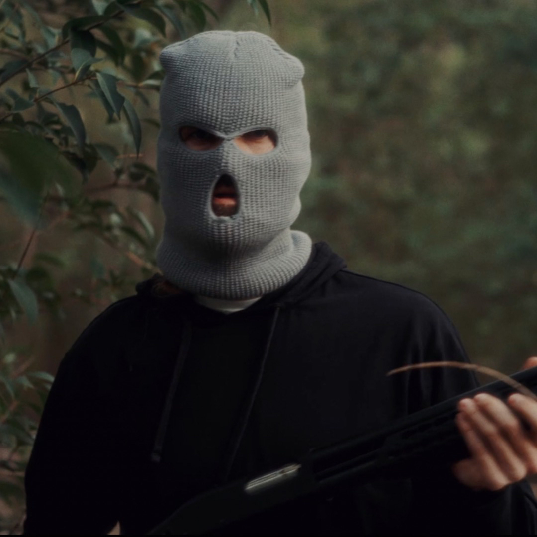 Up All Night - Maddwolf