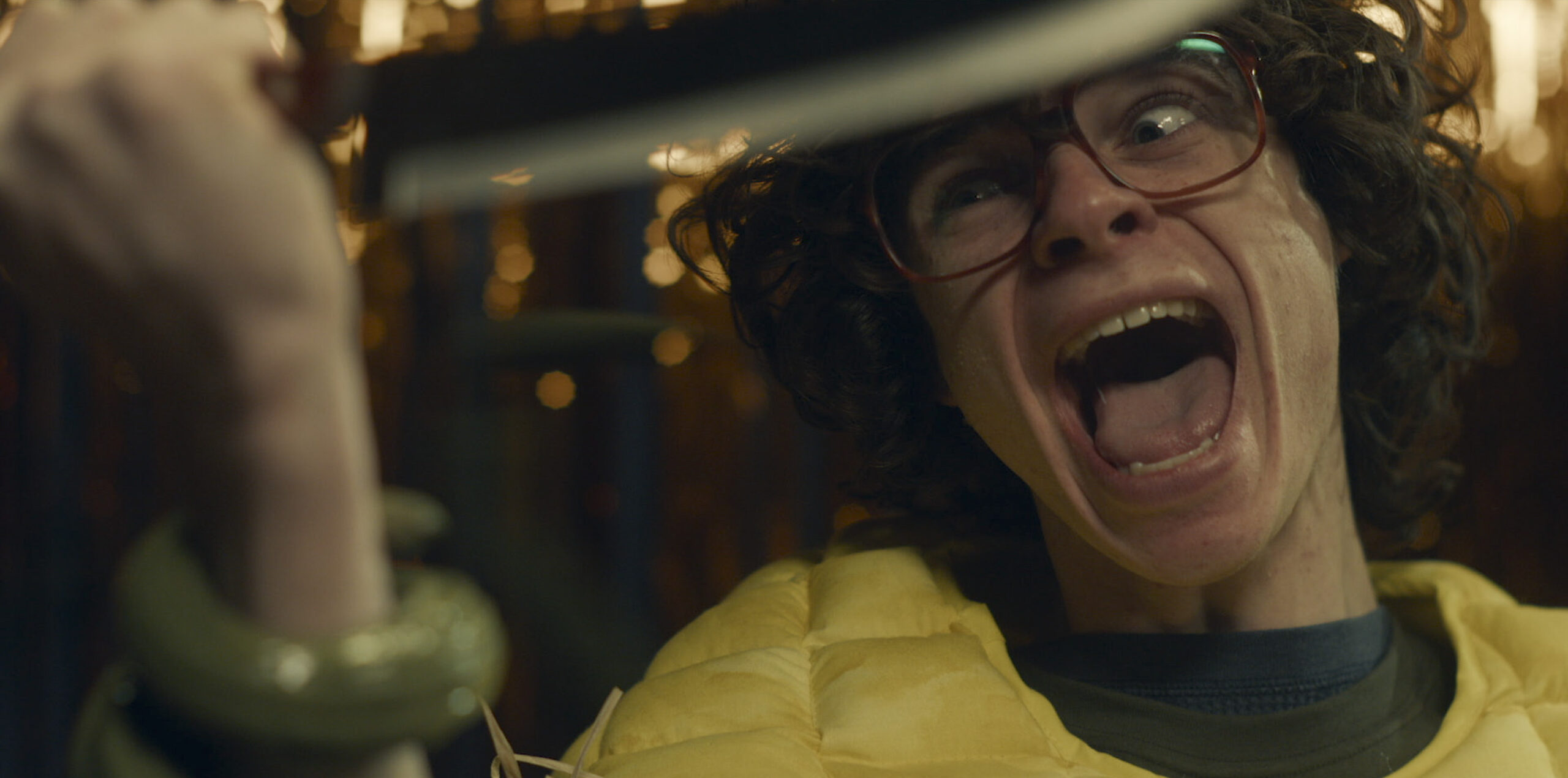 Spooky Fun for Halloween - Maddwolf