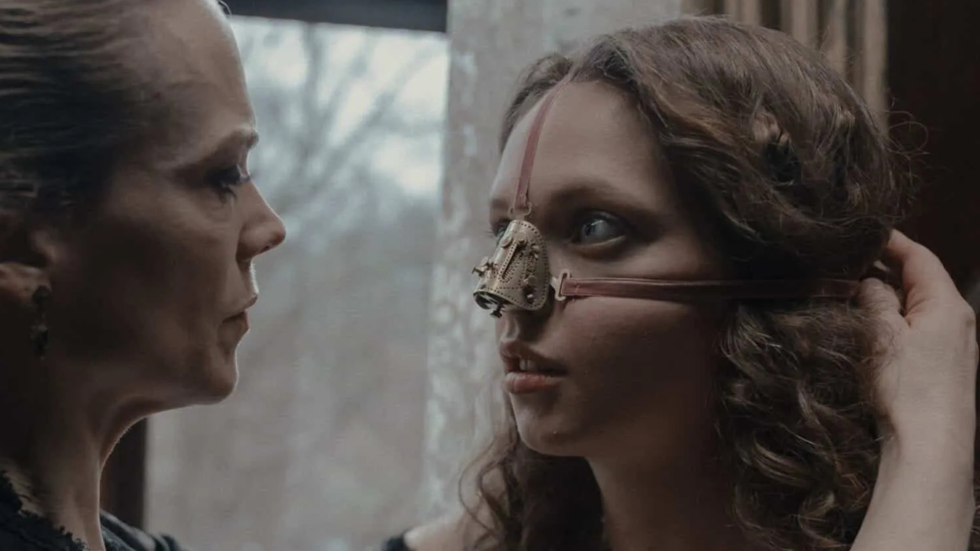 Beauty and the Beatings - Maddwolf